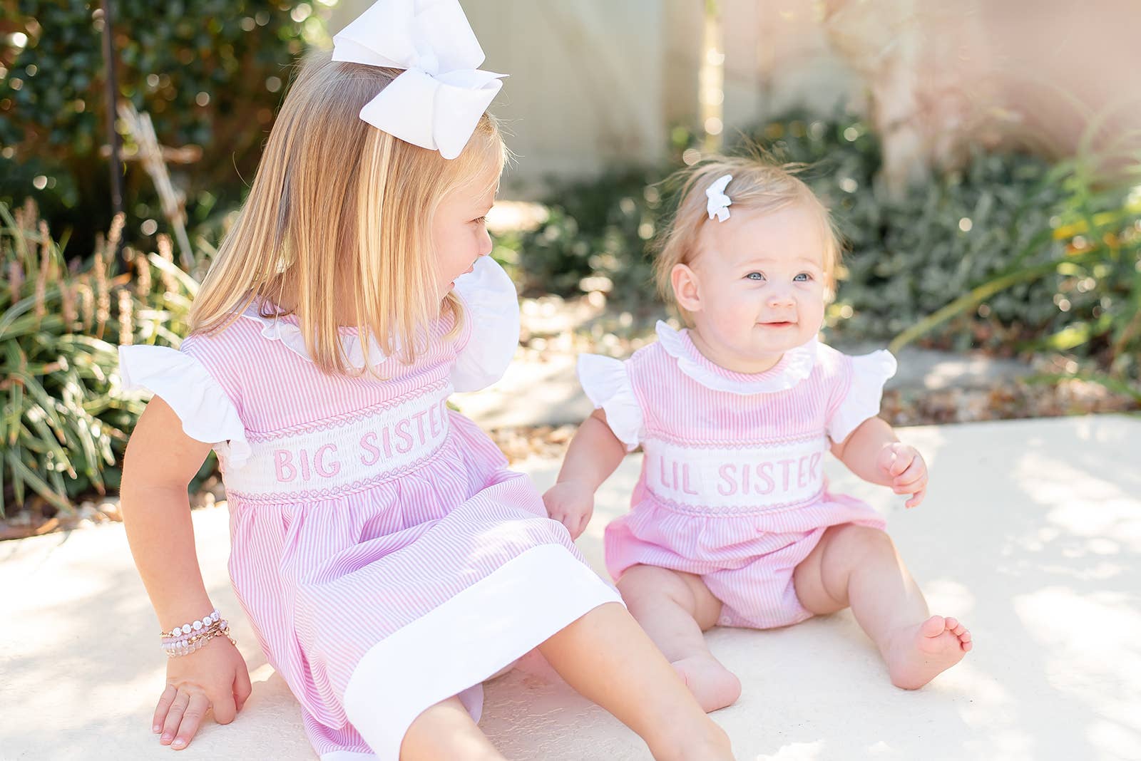 Forever Siblings – Little Pookie Kids